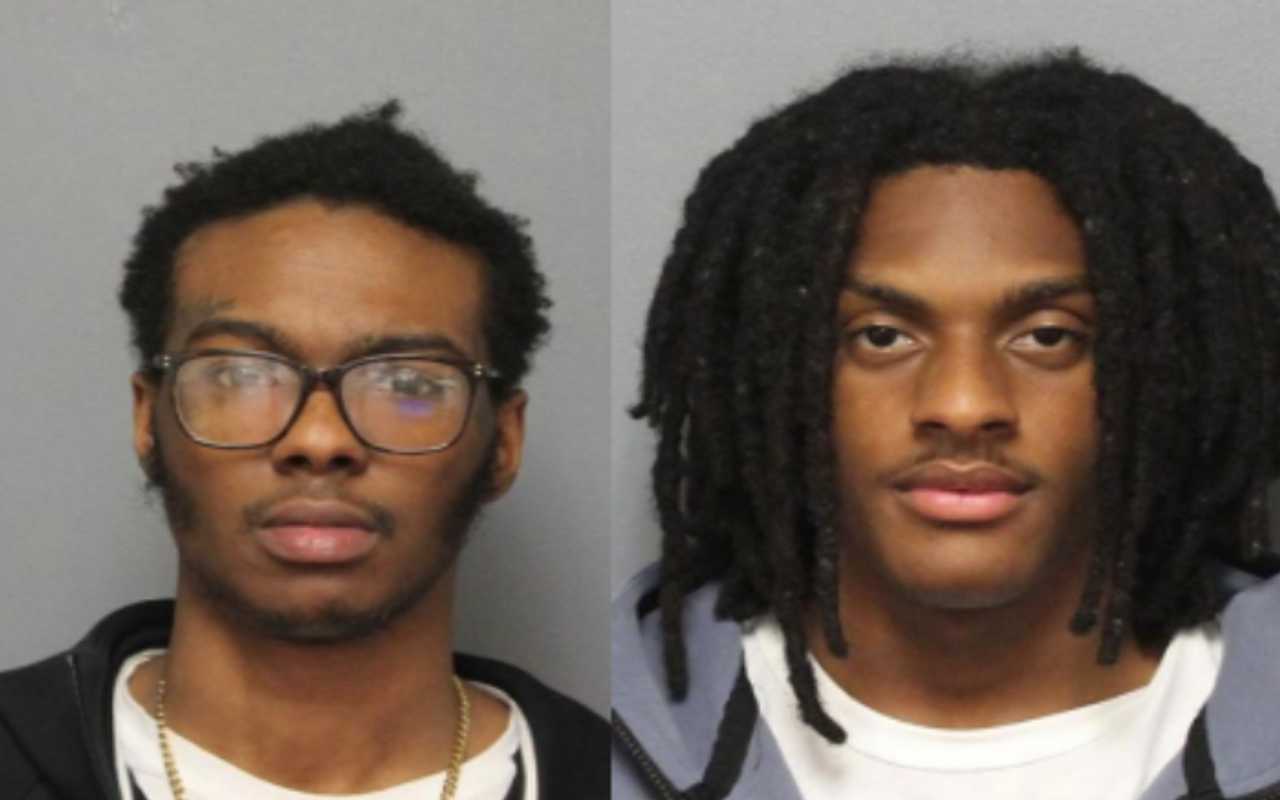 US Marshals Track Down Paterson Shooting Suspect Hiding In MA ...