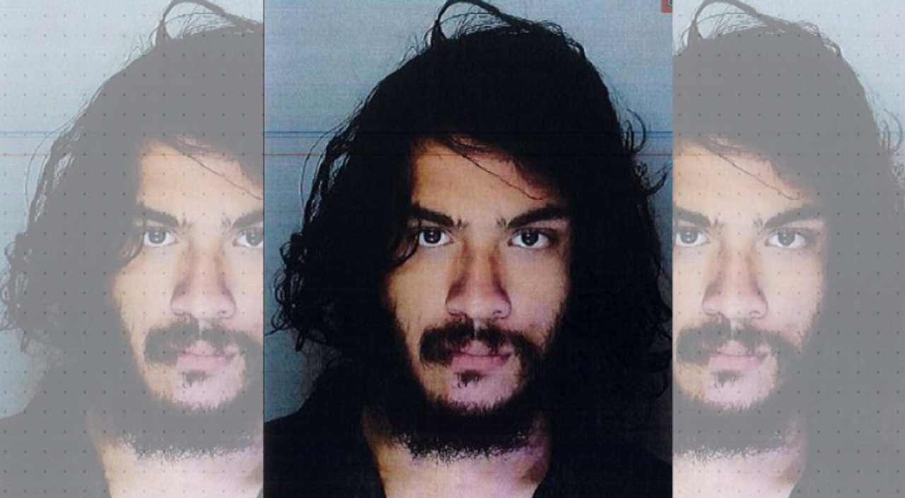 Delivery Driver Carjacking, High-Speed Lancaster Chase: Homeless Man ...