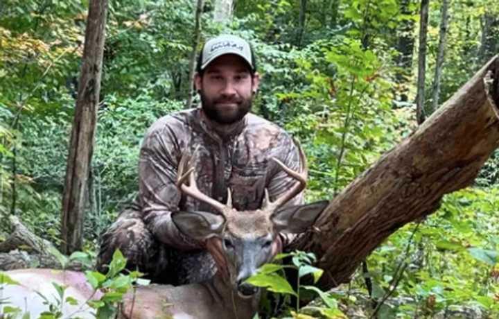 CT Man Kills Estranged Wife, Marine Vet Son Before Being Shot Dead By ...