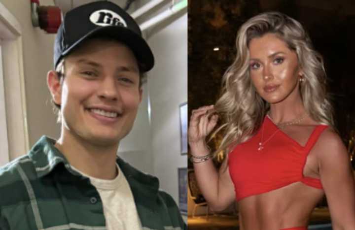 Matt Rifes New Reported Flame Is A Small Town Pa Fitness Coach