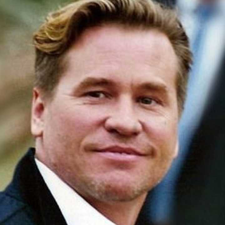 Val Kilmer, Prolific Hollywood Leading Man, Dies At 65 | Arlington Daily Voice