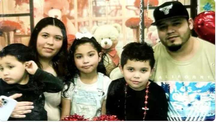 Justice Department Lawyer Placed On Leave Following Wrongful ...