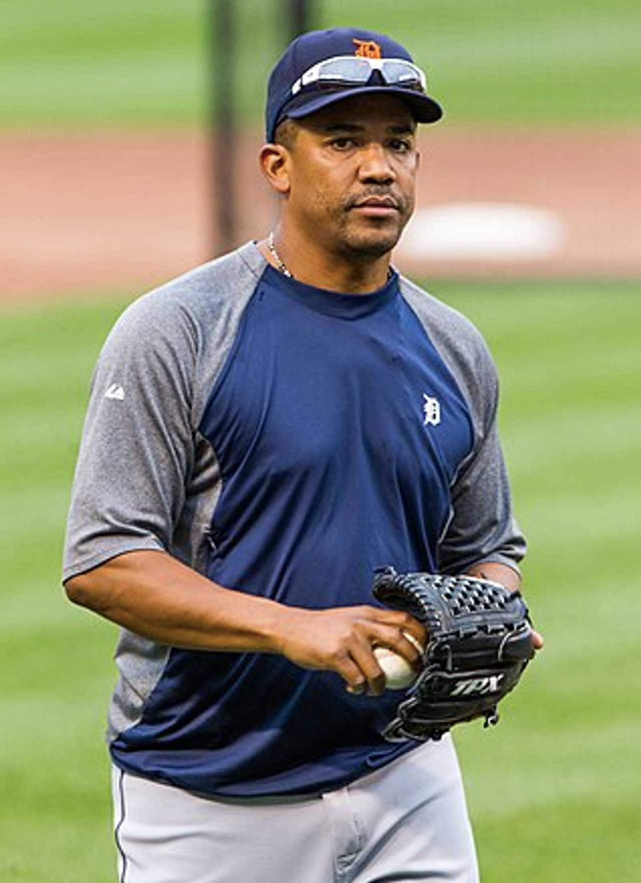 Ex-mlb Player Rescued From Rubble After Caribbean Night Club Collapse ...