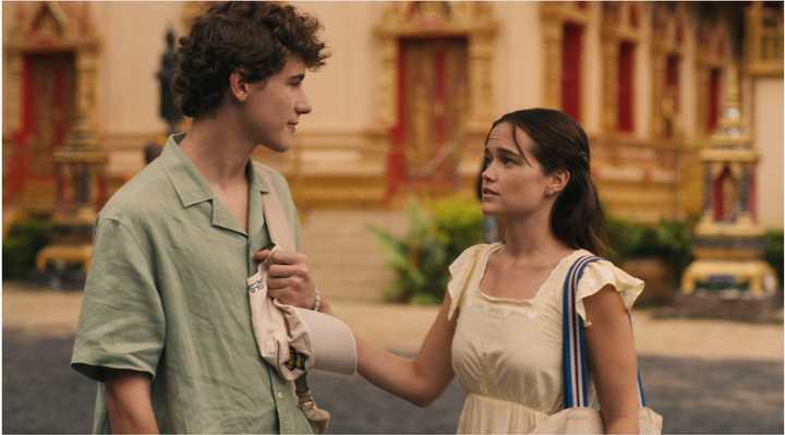 Speculation Starts For White Lotus Season 4 Location | Mamaroneck Daily ...