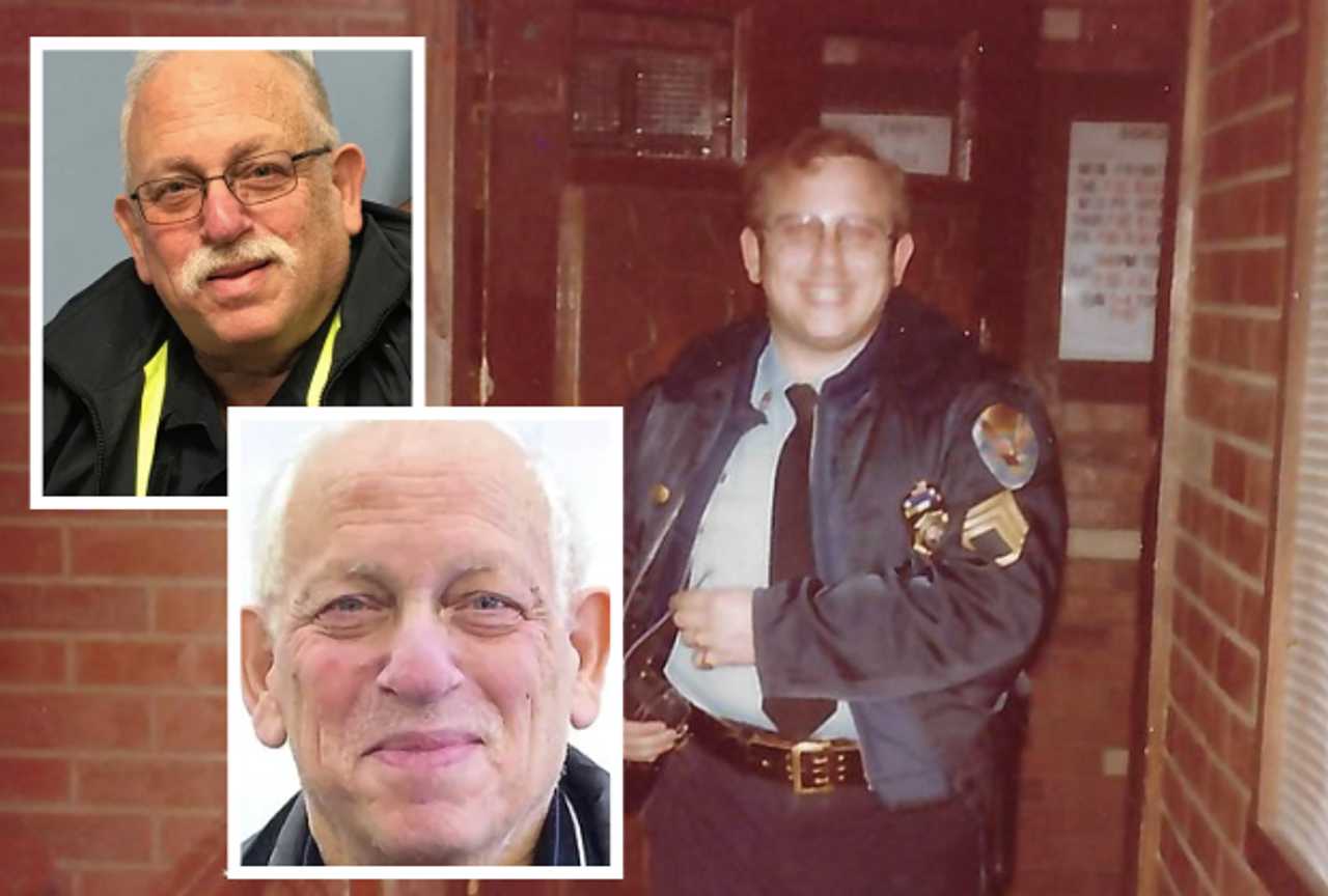 David Wolfson, Who For 52 Years Helped Keep Paramus Moving, Dies At 73 ...