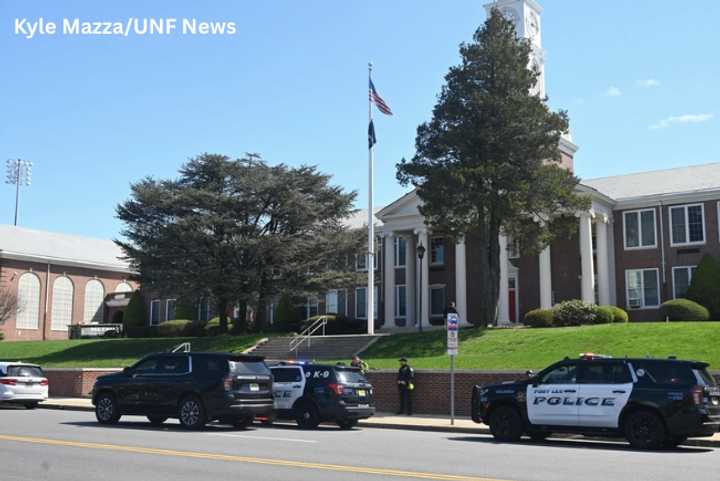 Student Critical In Fort Lee High School Stabbing, 1 In Custody ... Student Critical In Fort Lee High School Stabbing, 1 In Custody ...