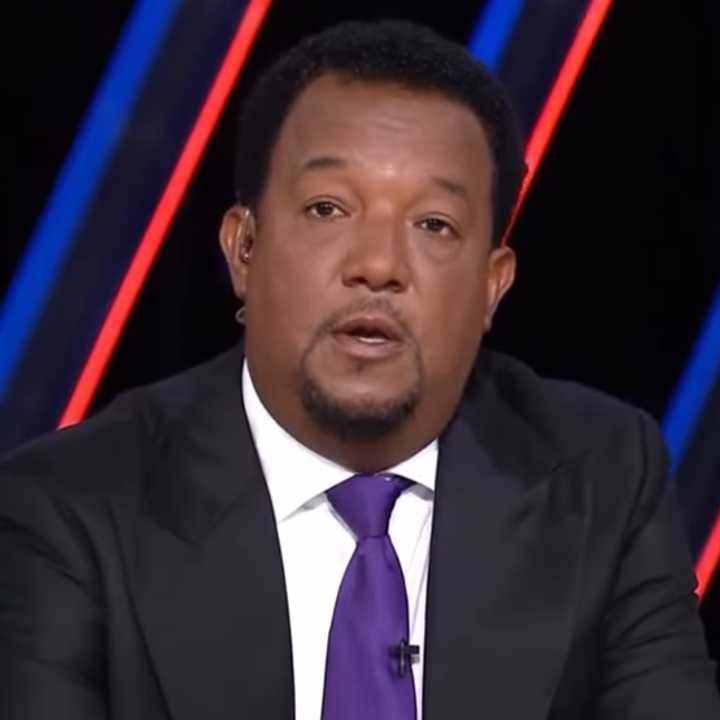MLB Hall-Of-Famer Pedro Martinez Says Family Members Buried In Rubble ...