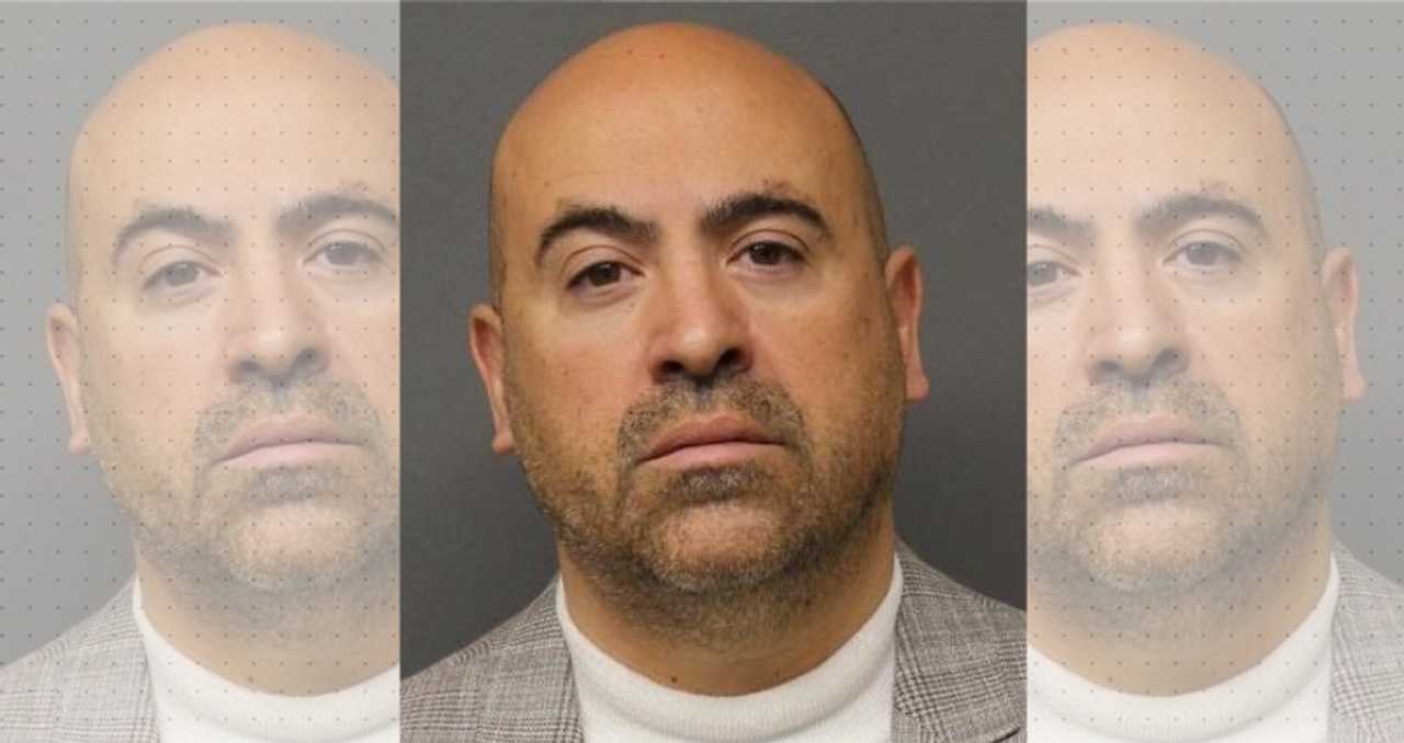 NJ Man Steals Nearly $500K In Check Scam Spanning Multiple Banks ...