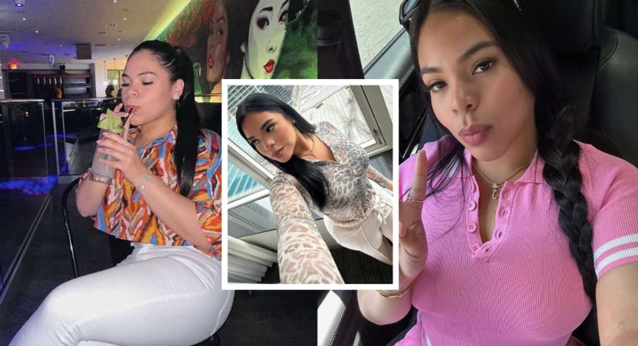 NJ Birthday Girl Feared Dead In Jet Set Club Collapse, Family Says ...