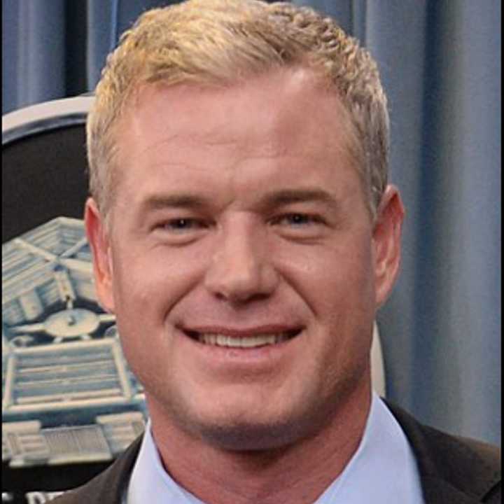 TV Star Eric Dane Diagnosed With ALS | Atlantic City Daily Voice