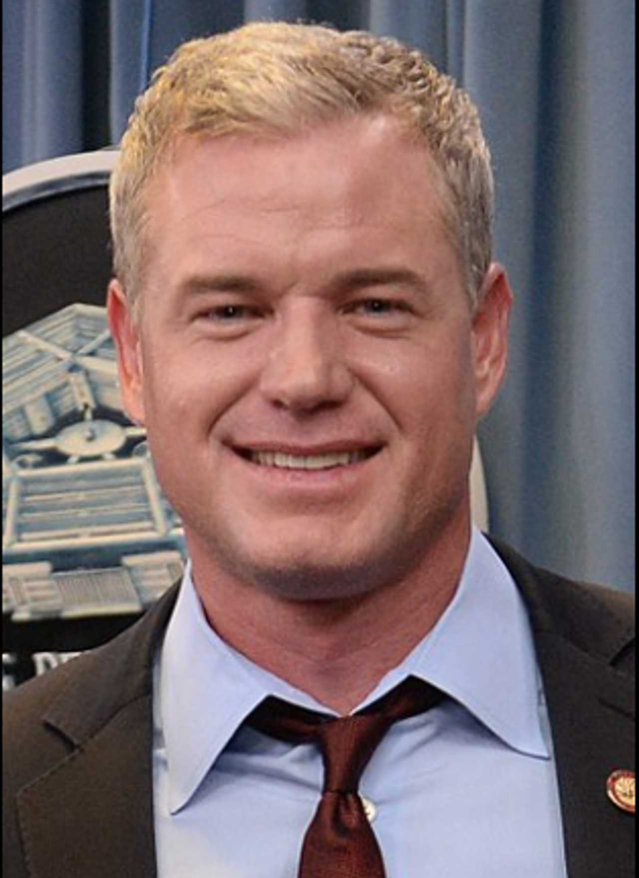 TV Star Eric Dane Diagnosed With ALS | Barryville-Eldred Daily Voice