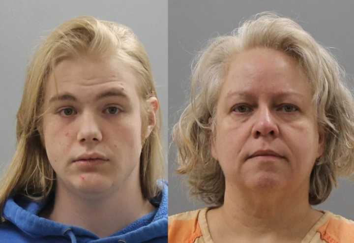 2 Arrested During Child Porn Investigation At Same Home In Maryland ...