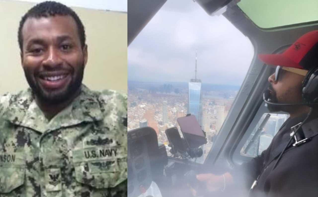 Helicopter Pilot In Deadly Hudson River Crash Was Navy SEAL Who Dreamed ... Helicopter Pilot In Deadly Hudson River Crash Was Navy SEAL Who Dreamed ...