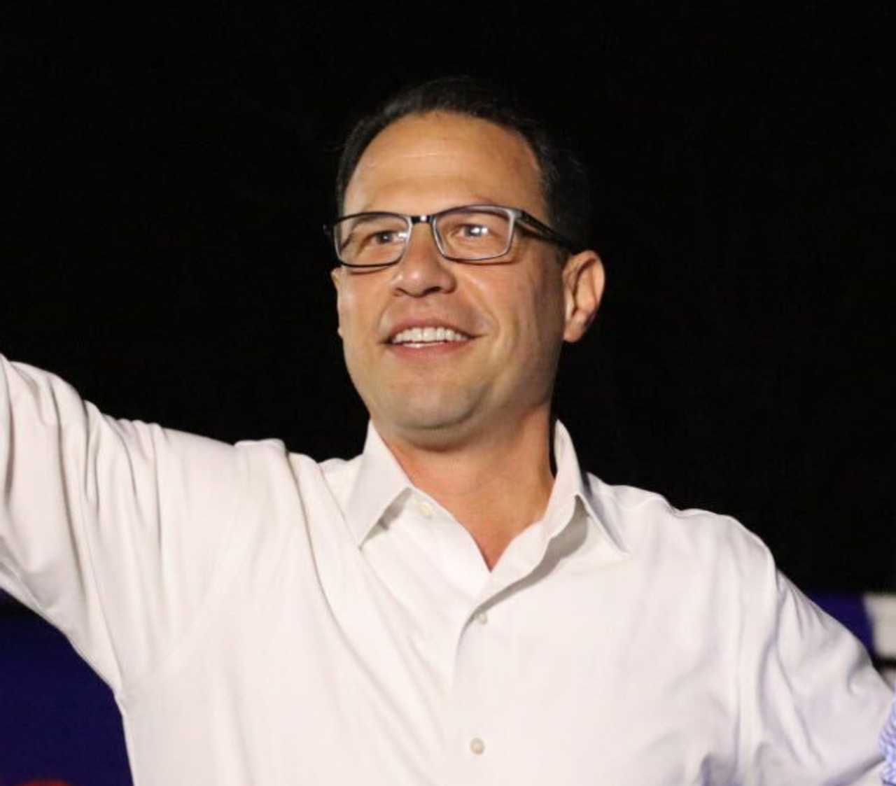 Arsonist Sets PA Governor Josh Shapiro’s Residence On Fire | Peekskill ...