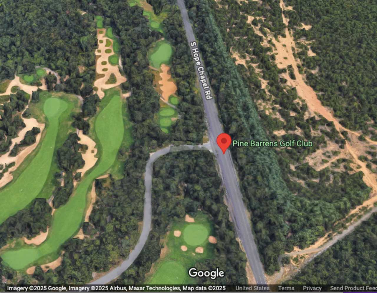 Toms River Man, 28, Killed In ATV Crash At Clayton Pits: Police | Toms ...