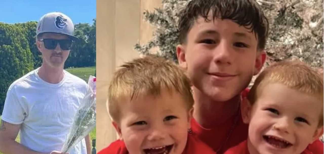 Teen Boy, Dad Both Dead, Siblings Seriously Hurt In Route 22 Aberdeen ...