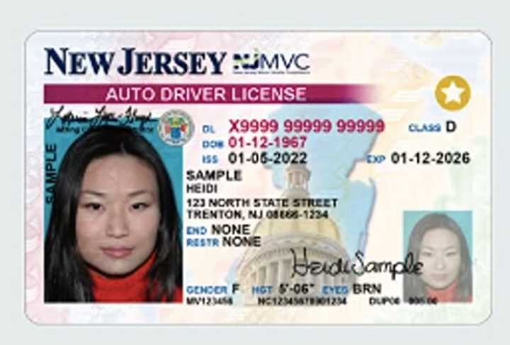 Need A Real ID Fast? Here’s Who Qualifies For NJ’s Emergency ...