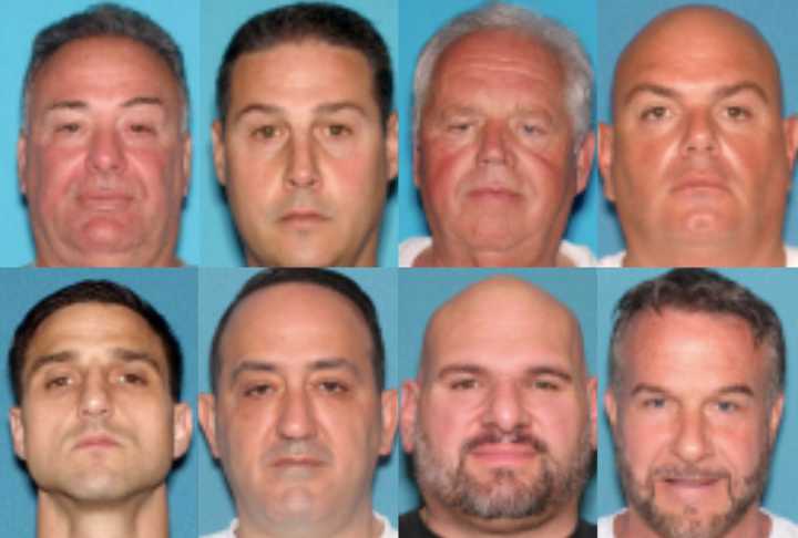 From Council Chambers To Nightclubs: Familiar NJ Faces Among 39 Charged ...