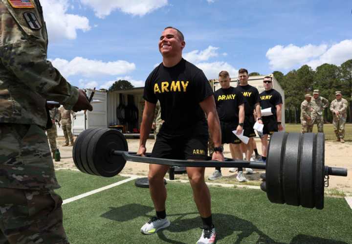 Army Ditches Old Fitness Test: Here’s What Soldiers Have To Do Now ...