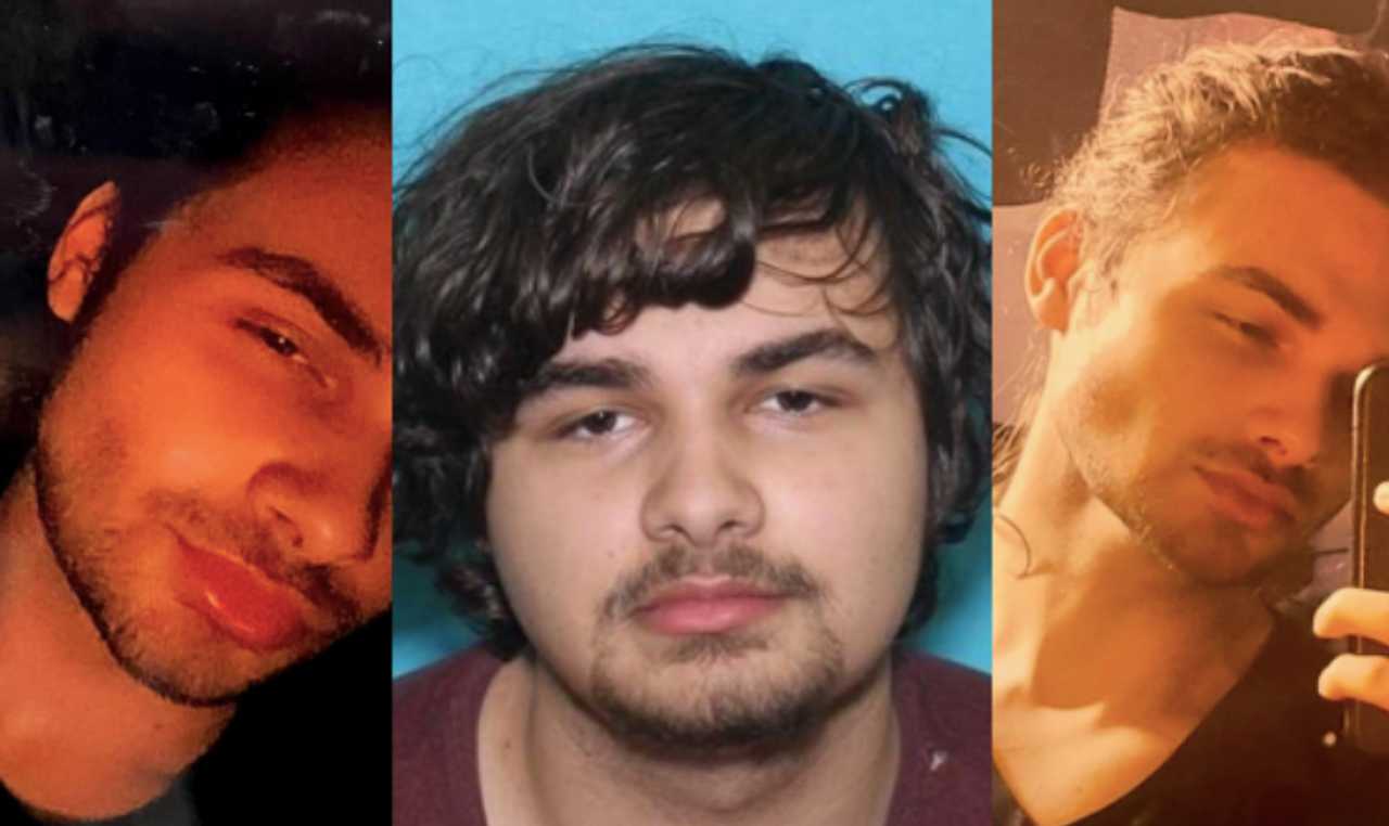 PA Predator Who Sexually Assaulted NJ Girl, 12, Wanted, May Have ...