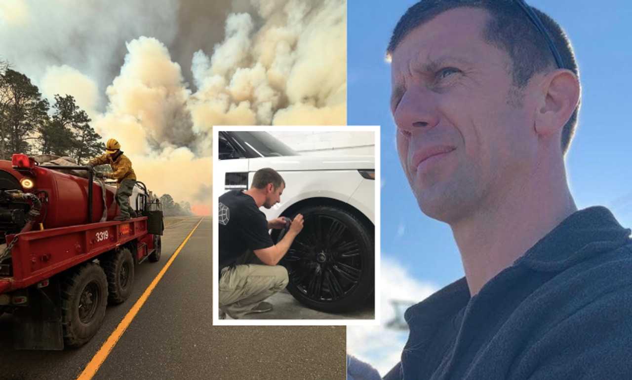 After Wildfire, This NJ Detailer Is Making Ocean County Shine Again ...
