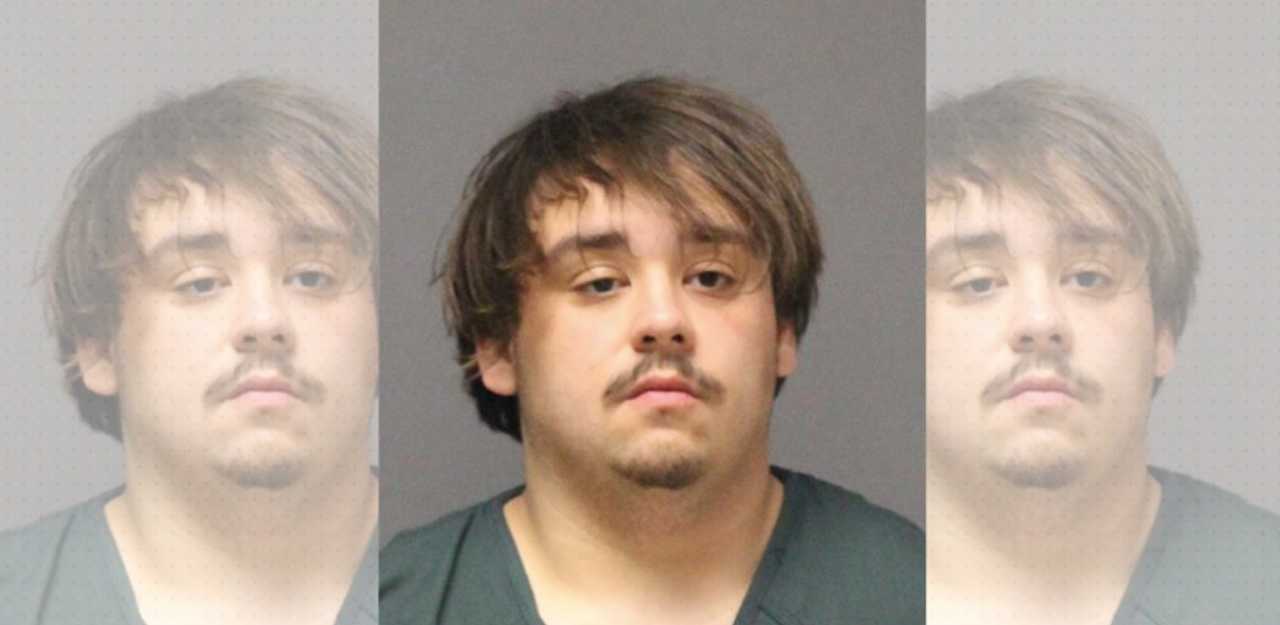 Waretown Man, 19, Charged In Jones Road Wildfire Over Improper Bonfire ...