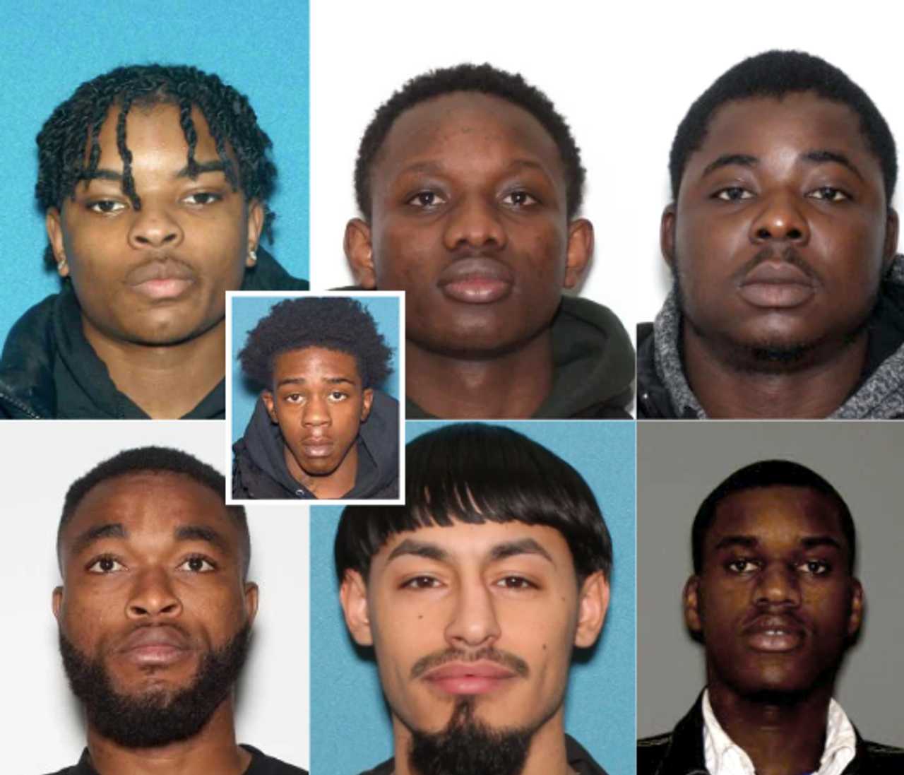 BMWs, Benzes, Audis: 11 Charged In NJ Car Theft Ring that Shipped $3 ...