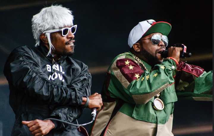 Rock & Roll Hall Of Fame 2025: See The Full List Of Music Legends ...