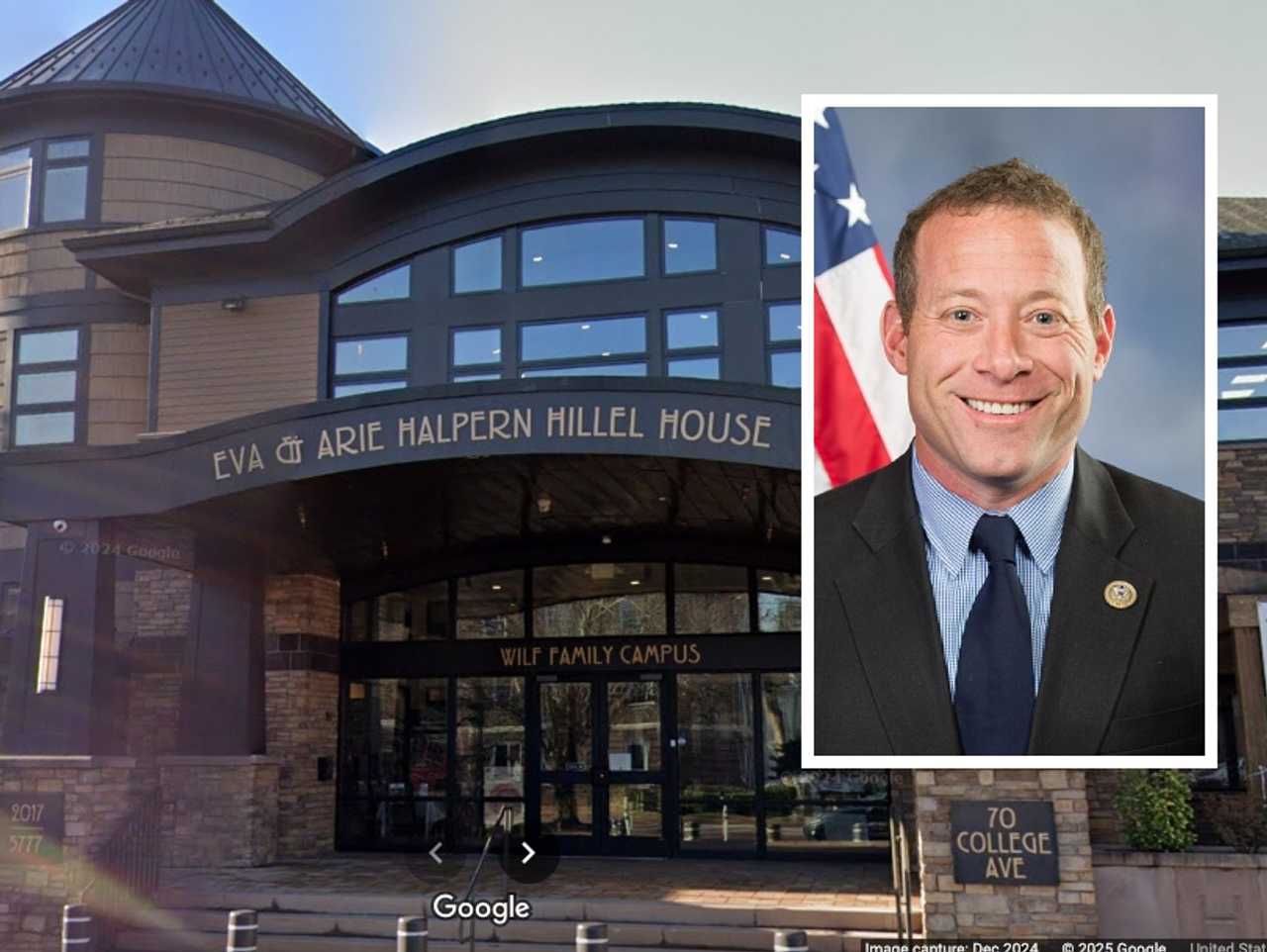 Cranford Man Among 4 Arrested In Rutgers Hillel Protest: Prosecutor ...