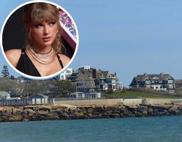 Body Found Near Taylor Swift’s Home ID’d As Missing Mass Man: ‘You Will ...