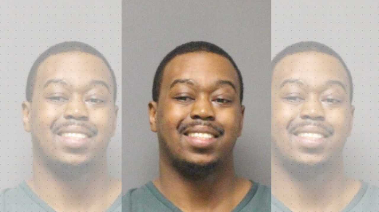 Jackson Man Arrested In Toms River Murder Hours After Cops Responded To ...