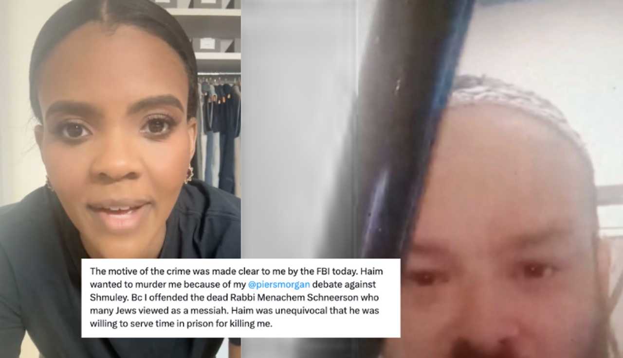 Westchester's Candace Owens Reveals She Was Target Of NJ Man's Online ...