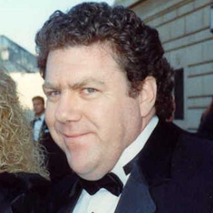 George Wendt, Who Played Norm On Cheers, Dies | Amherst Daily Voice