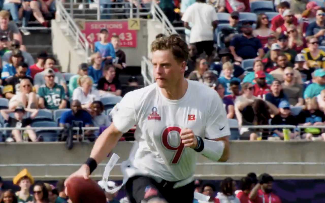 NFL Owners Will Permit Players To Compete In 2028 LA Olympics | Lititz ...