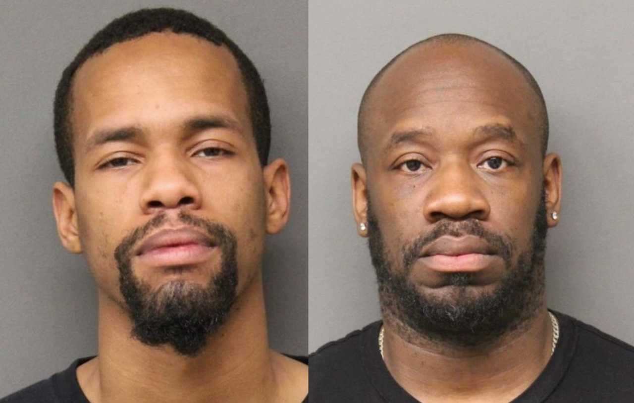 Masked Men Stormed Bergen County Hotel Months Ago — Prosecutor: 'We Got ...