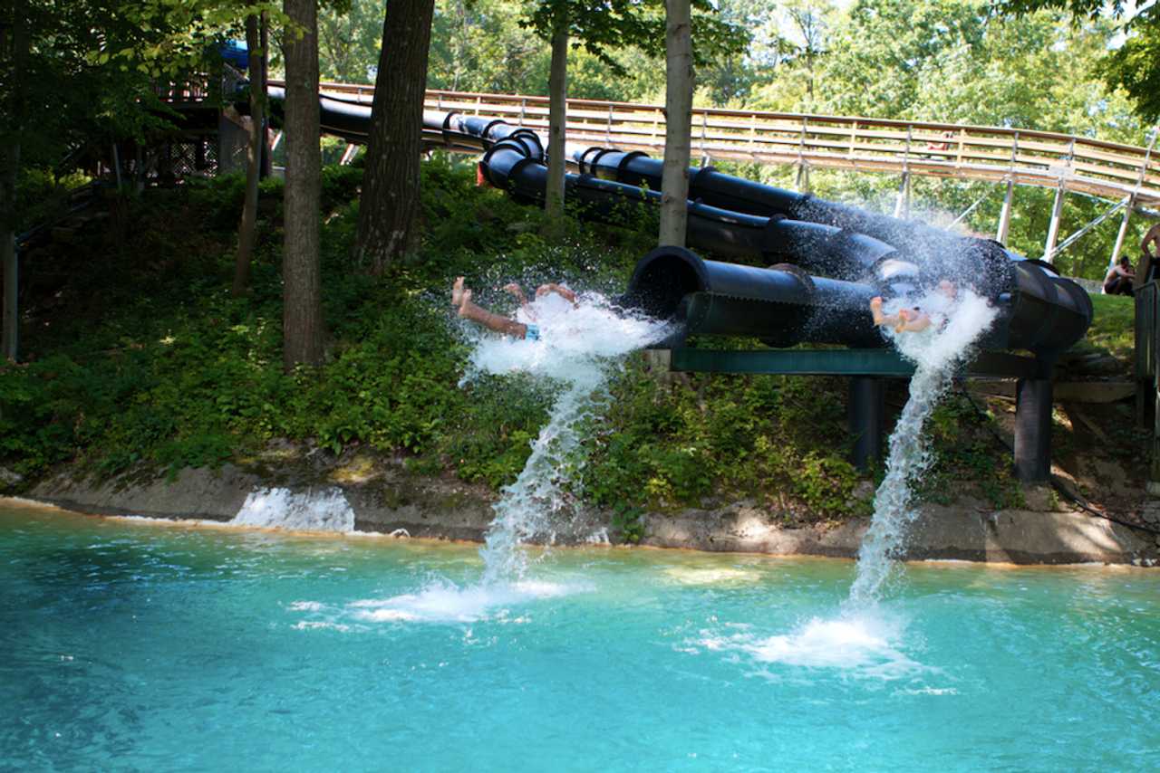 One Of NJ's Largest Water Parks Is Bringing Back Iconic Old-School ...