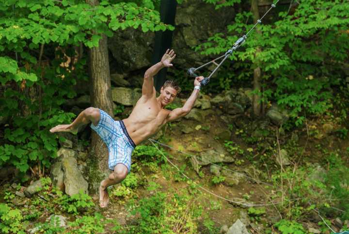 One Of NJ's Largest Water Parks Is Bringing Back Iconic Old-School ...