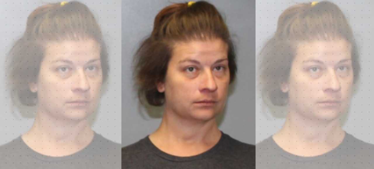 DWI Mom With Injured 5-Year-Old In Back Seat Arrested While Trying To ...