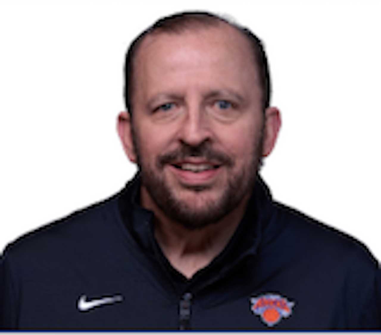 Sports Shocker: Knicks Fire Head Coach Tom Thibodeau After Best ...