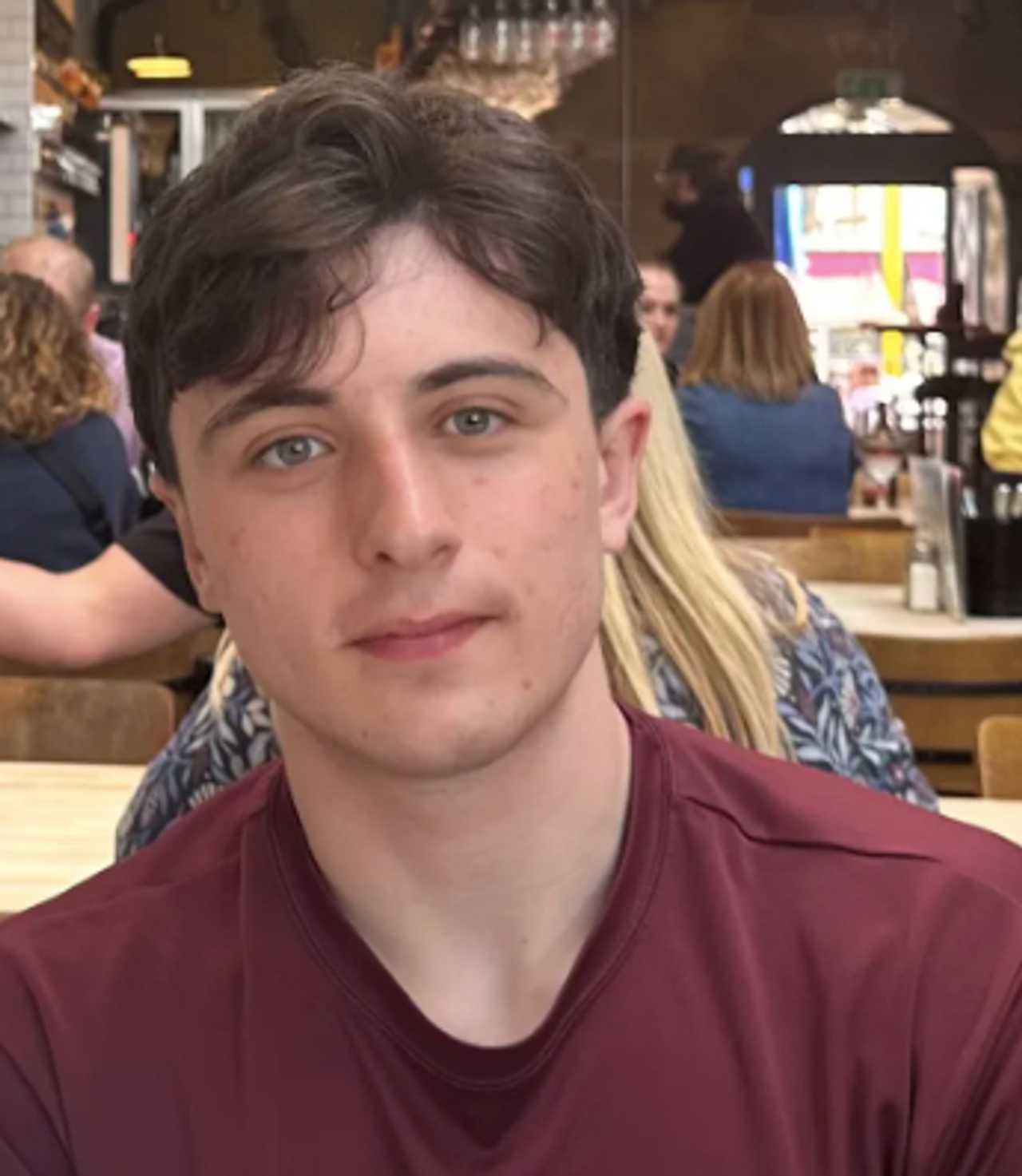 Former Summit Soccer Player, 19, ID'd As Victim Killed By NJ Transit ...