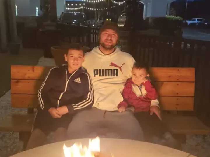 $19K Raised After Brick Township Dad's Sudden Death | Brick Daily Voice