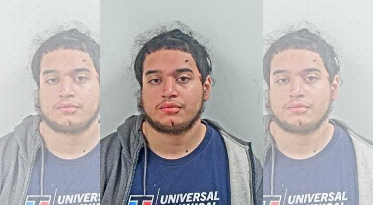 DWI Driver Injures 4 While Fleeing Cops In Clifton: PD | Clifton Daily ...