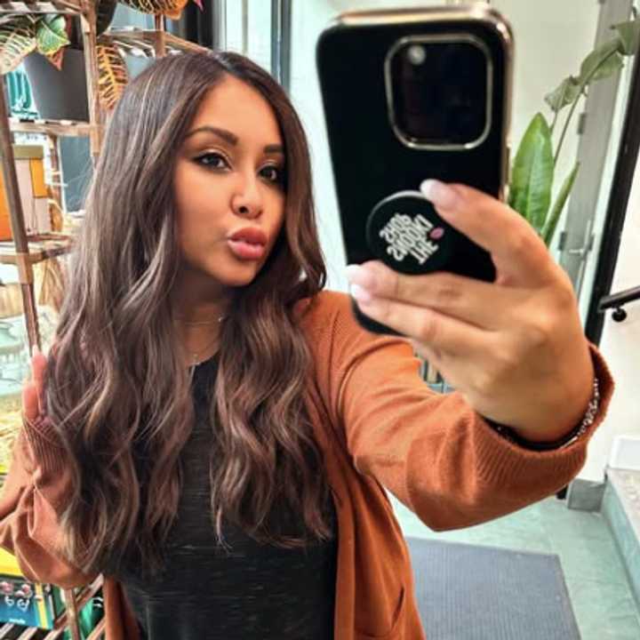 Snooki Learns Why She Was Put Up For Adoption On Emotional Episode Of ...