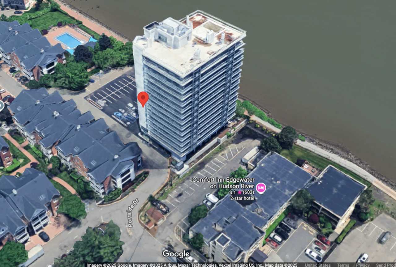 Man, 21, Leaps To His Death From Bergen County High-Rise: Police ...