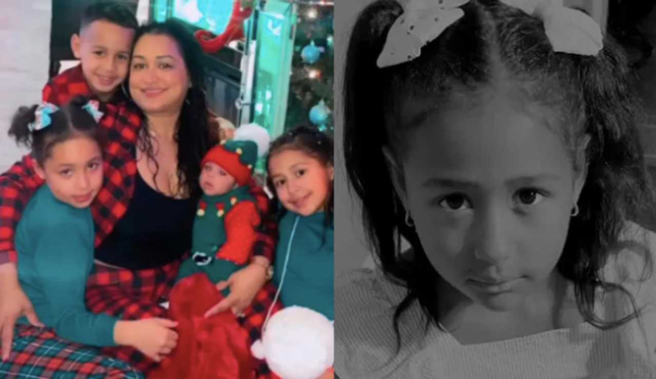 NJ Mother, Daughter Killed In Murder Suicide ID'd In Pair Of Campaigns ...
