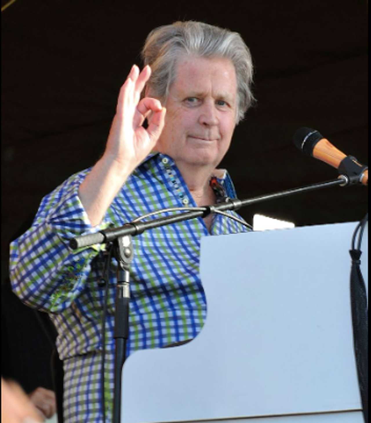 Beach Boys Legend Brian Wilson Dies | Newark Daily Voice