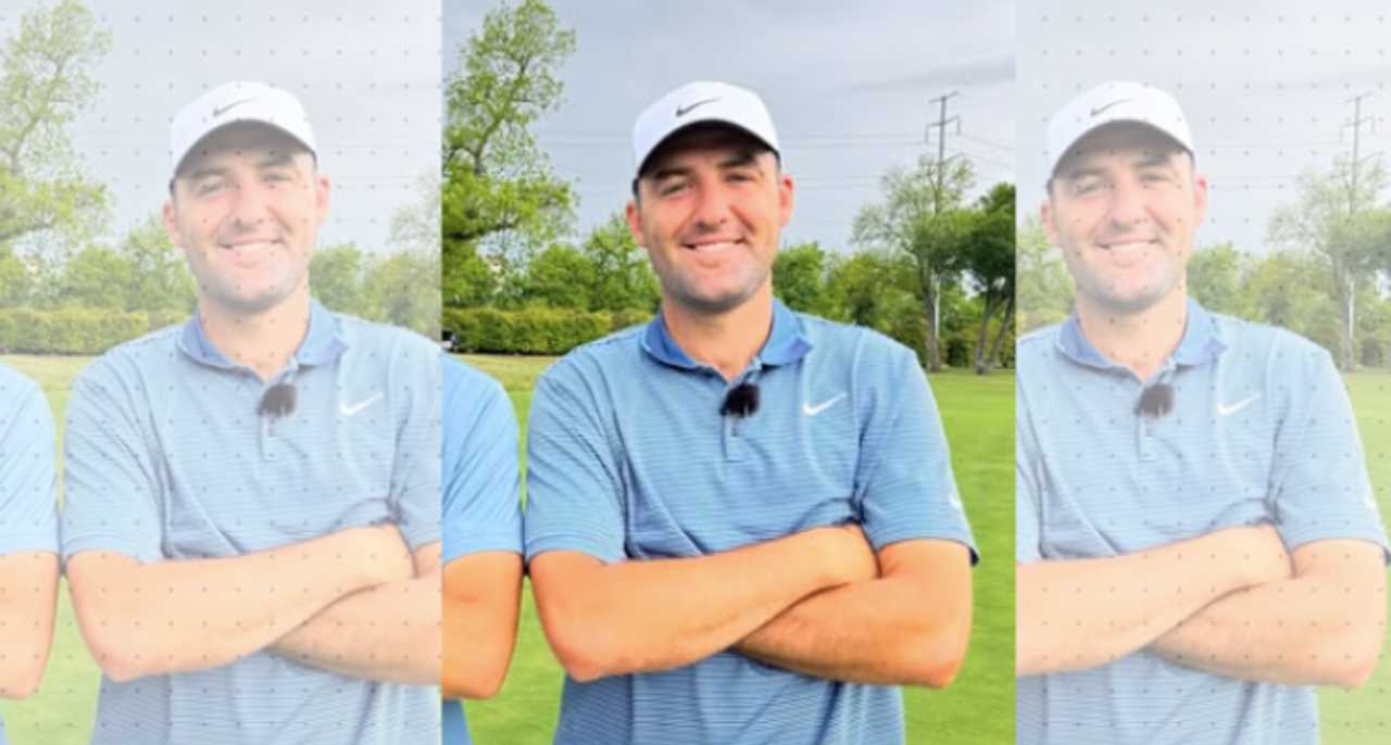 Venmo Vultures! Bettors Flood PGA Star With Demands Forcing Him To Shut Account Before US Open ...