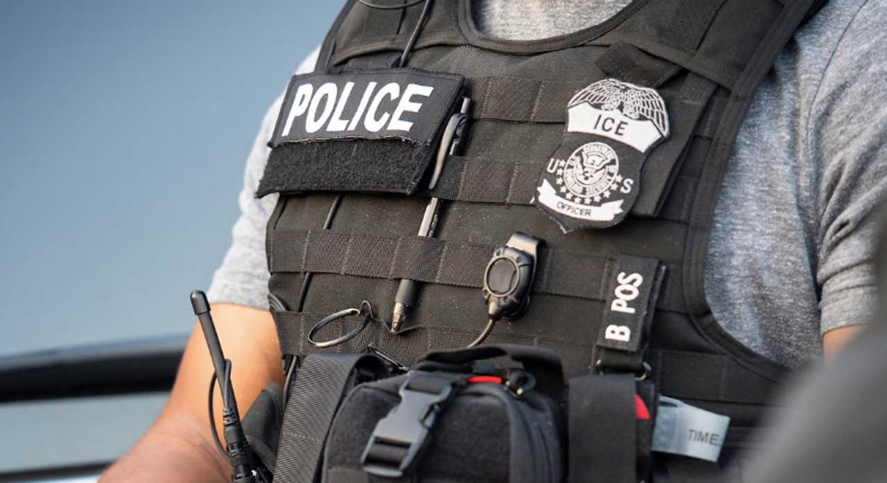 Fake ICE Raid Tip Sent Bergen County Town Into Hysteria: Police Working ...