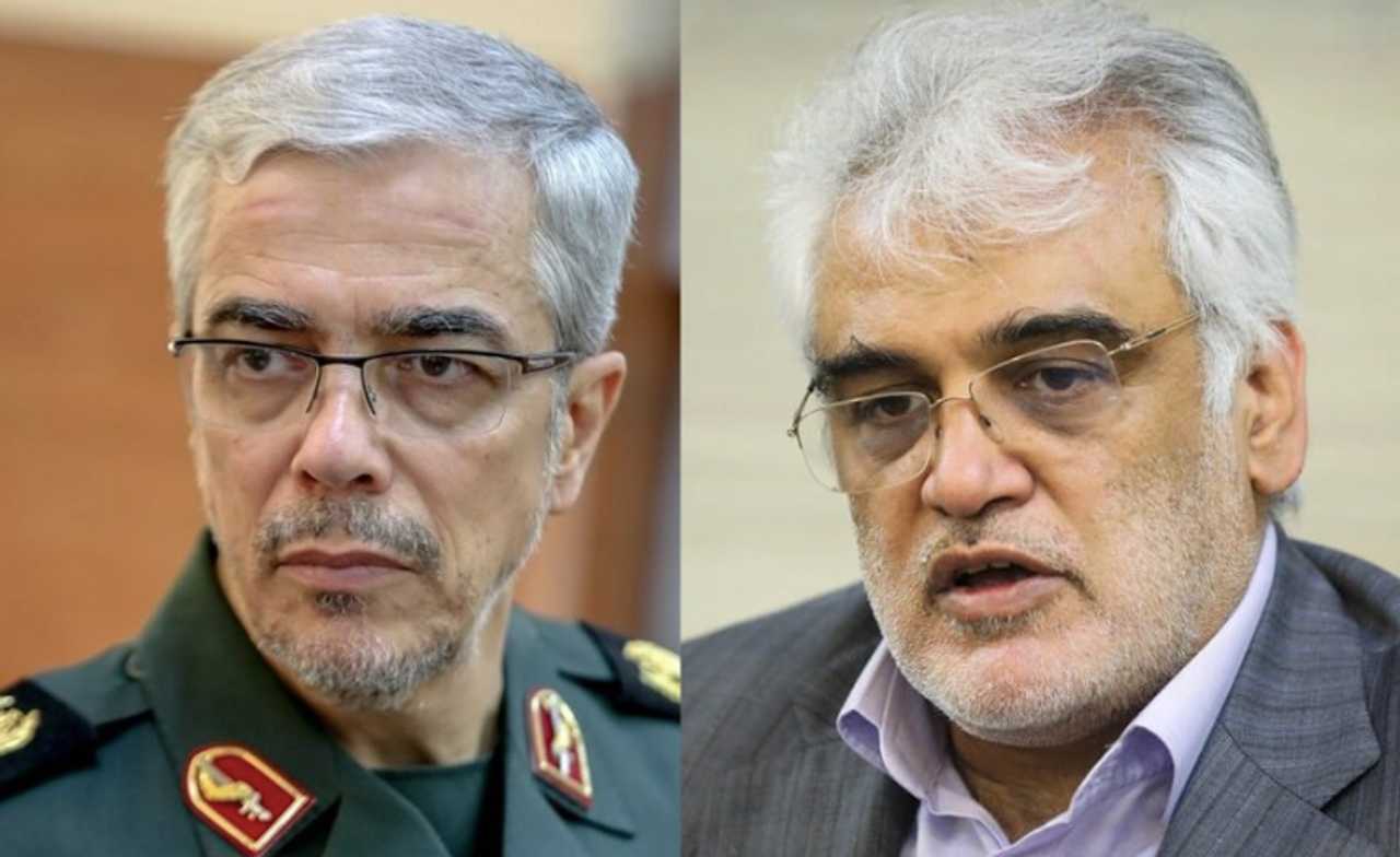 Israel Kills Iran’s Top Nuclear Scientists, Military Chiefs In Surprise ...