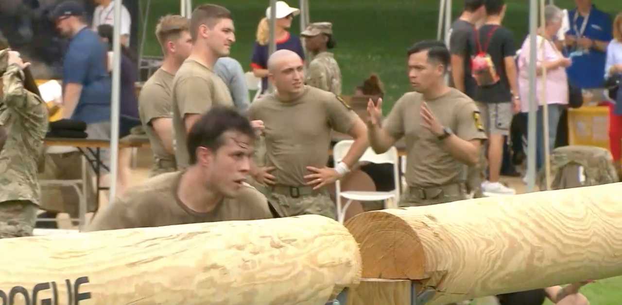 How To Watch Trump’s Army Parade: Livestream Links, Event Schedule ...